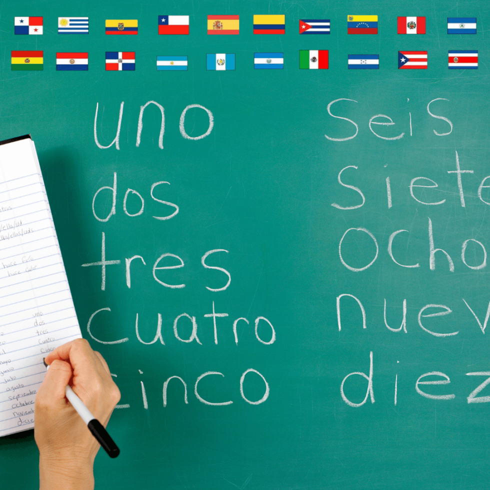 Spanish - Hablo Global