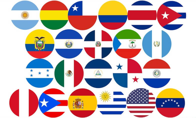 Spanish - Hablo Global